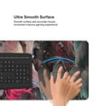 Dead By Daylight Dbd Gaming Keyboard Pad 16x35.5 Inch Desk Mat ...