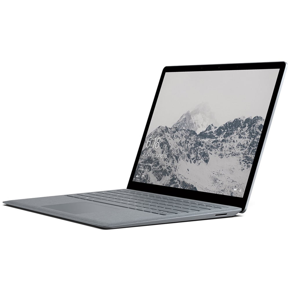 Microsoft Surface 13 5 Touchscreen Laptop Intel Core I5 4gb Ram