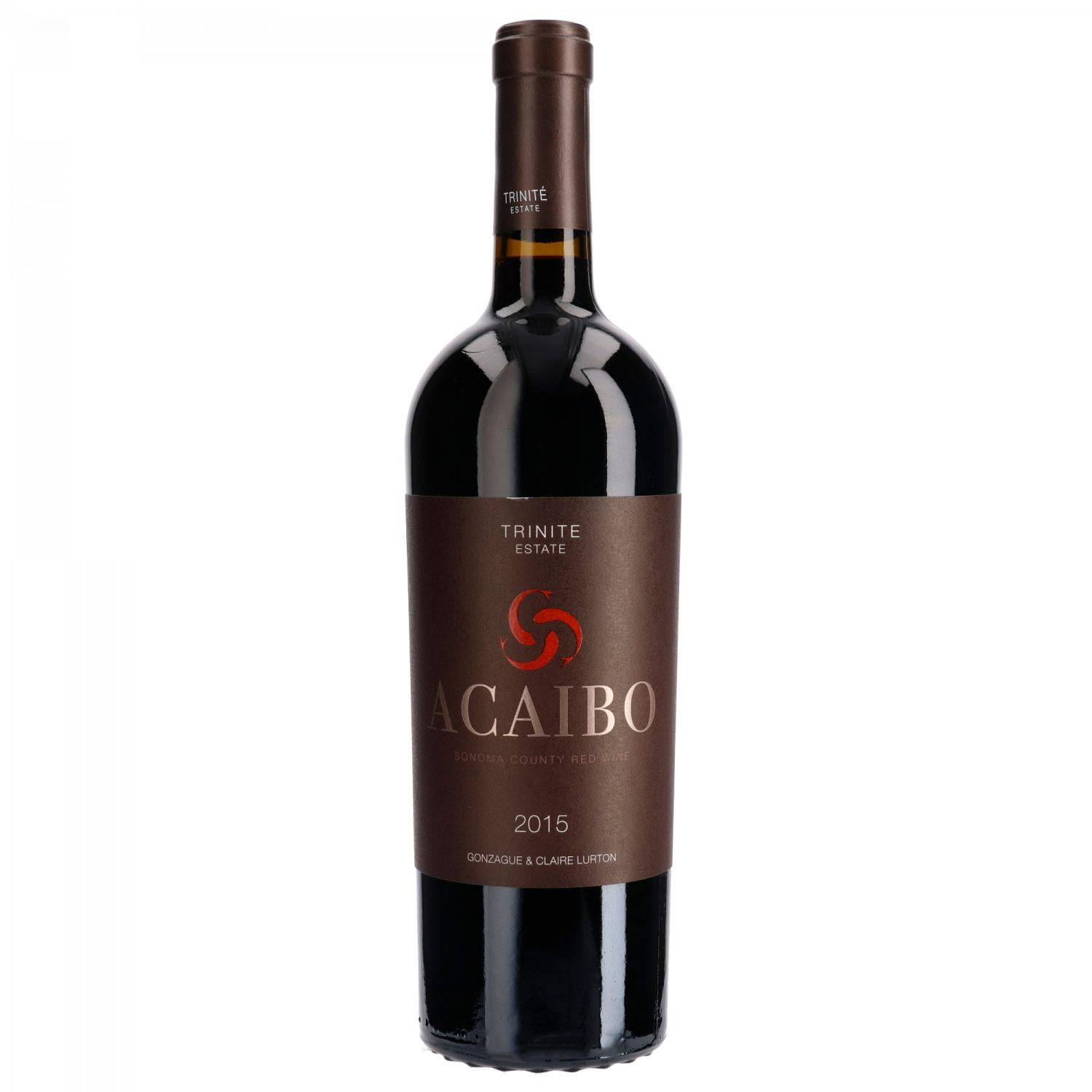 Vino Tinto Acaibo Californie 750 ml | Walmart en línea