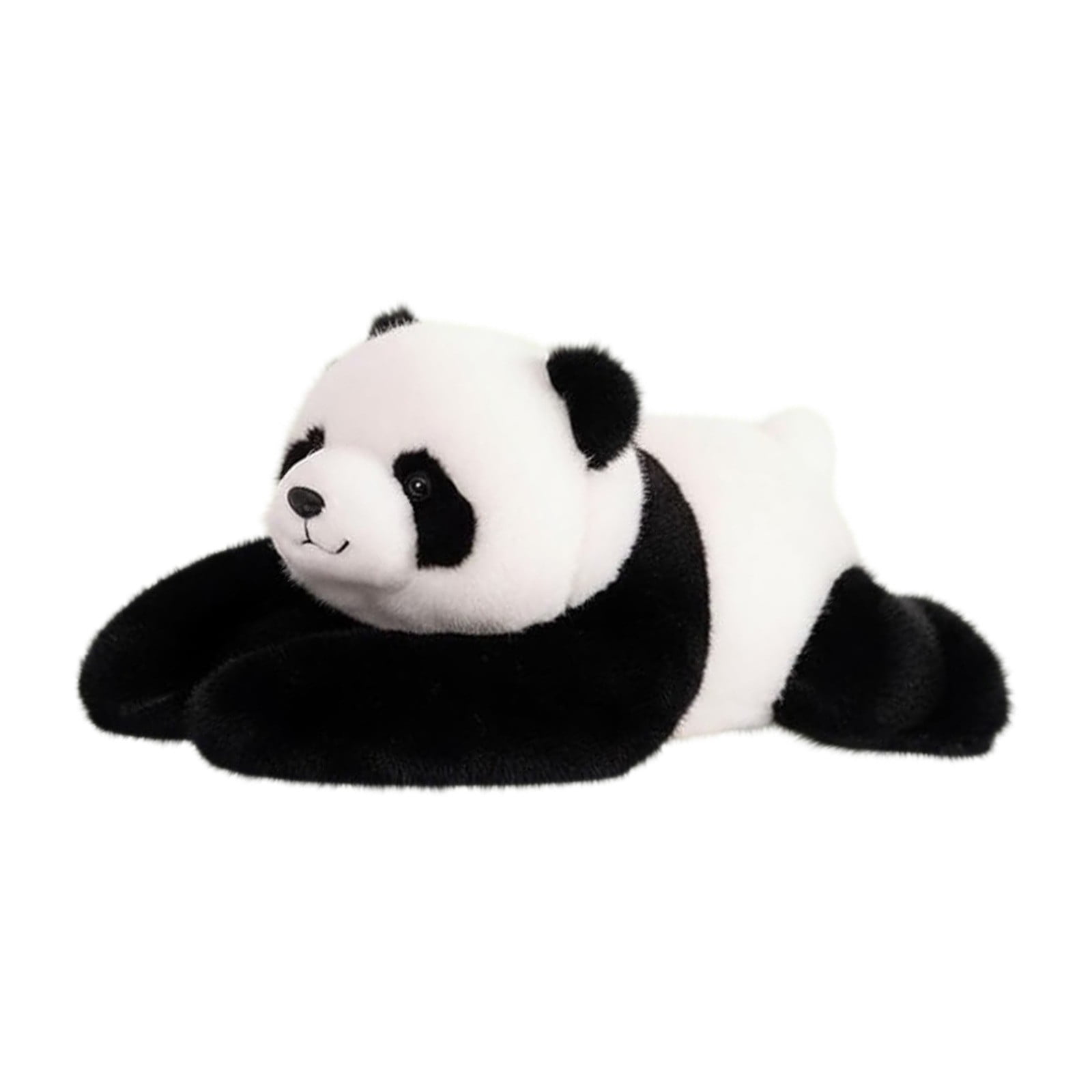 Click here for Midewhik Christmas Decor Weighted Plush Animals Fo... prices