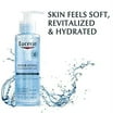 Eucerin Advanced Cleansing Body and Face Cleanser, 16.9 Fl Oz - Walmart.com