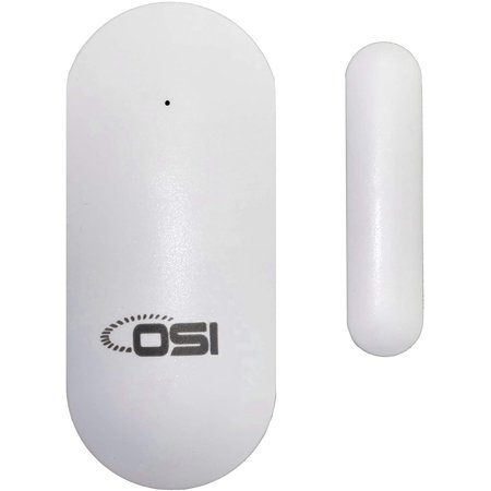 【OSI Alarm Wireless Window/Door 】 Accessory for OSI DIY Home Wi-Fi ...