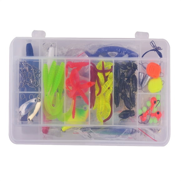 Saltwater Tackle Boxes