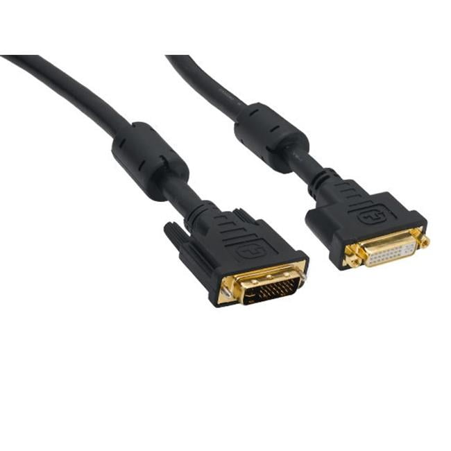 Cable Leader DV107-G202 2m Digital Visual Interface - I Male to Femail ...