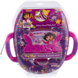 Dora The Explorer Dora Deluxe Soft Potty With Sound - Walmart.com