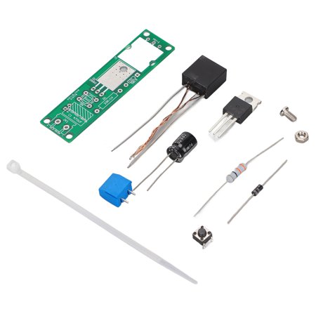 Fugacal Arc Igniter Set,High Voltage Igniter,Arc Igniter Kit Mini Size ...