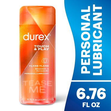 ONE Move Deluxe Personal Silicone Lubricant for Sexual Lubrication, 3. ...