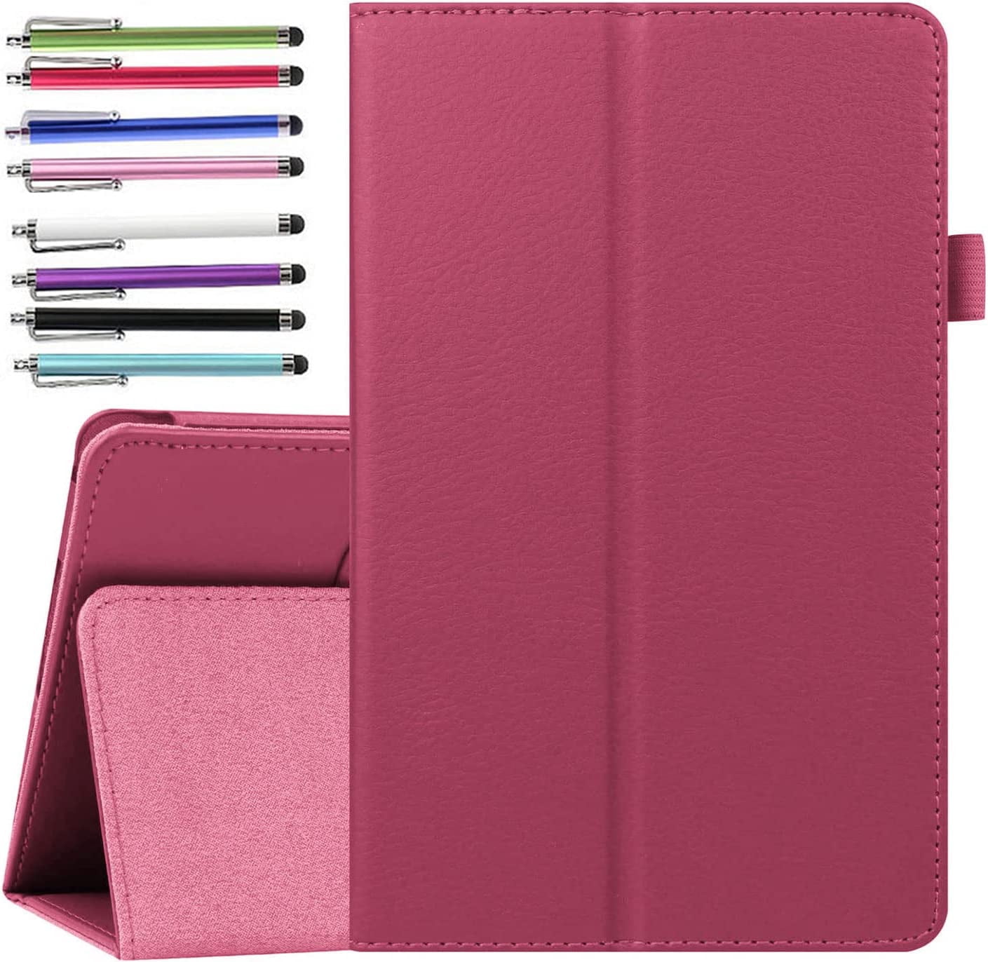 EpicGadget case for Lenovo 8" Tab M8 Gen 3/Smart Tab M8 Gen 3 2022/Tab ...