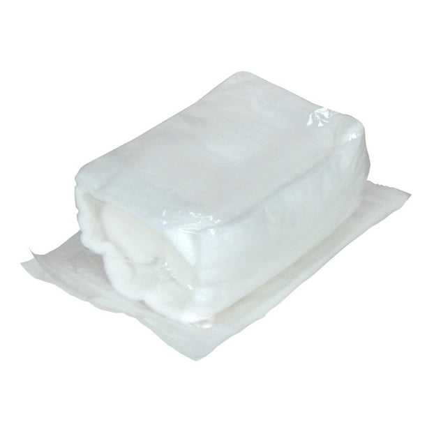 EverStop First Aid Blood Stopper Compress Multi-Purpose Wound and ...