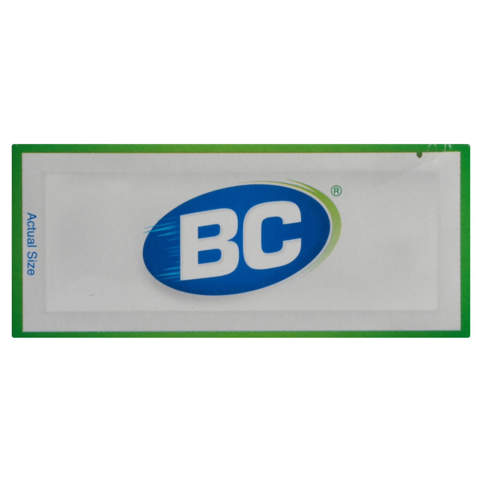 Buy BC Powder Arthritis Pain Reliever, 50 Powder Sticks Online at ...