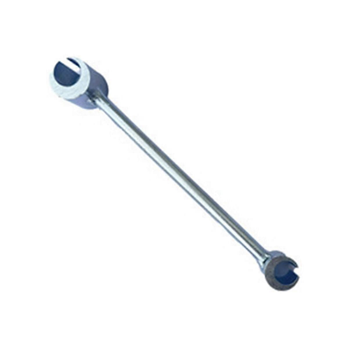 Hinges Adjusting Wrench Double-End Hook Spanner Spanner Key for Round ...