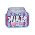 Big Sky Cotton Candy Mints 6 Count Keepsake Tin - Walmart.com