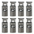 Unique Bargains 0.94" x 0.39" Spring Cord Locks Cord Fastener Single ...