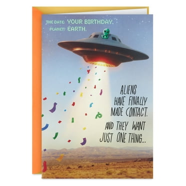 Hallmark Maxine Funny Birthday Cards Assortment (5 Cards with Envelopes ...