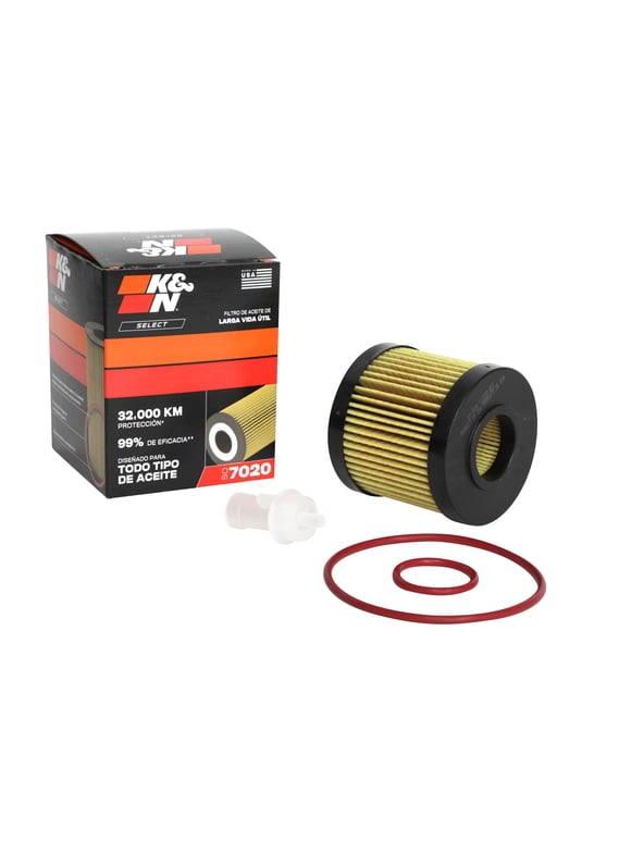 K&N Oil Filters in Oil Filter Brands - Walmart.com