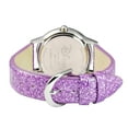Disney Descendants 3 Girl's SS Watch, 1-Pack - Walmart.com