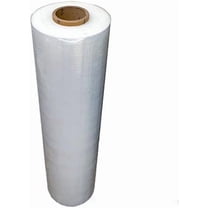 PSBM Laundry Protection Stretch Wrap Film, 2 Pack, 36 Inch x 5000 Feet ...