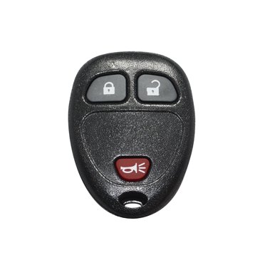 2 For 2006 2007 2008 2009 2010 2011 Chevrolet HHR Keyless Entry Remote ...