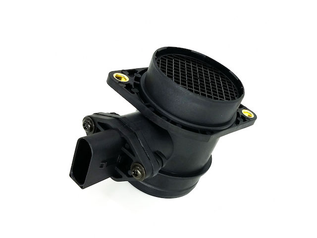 Mass Air Flow Sensor Assembly - Compatible with 1999 - 2004 Volkswagen ...