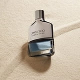 Jimmy Choo Urban Hero Eau de Parfum Spray, Cologne for Men, 3.3 Oz ...