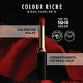 L'Oreal Paris Colour Riche Intense Volume Matte Lipstick, Lip Color ...