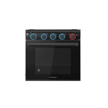 Furrion 2022302332 21 in. Greystone RV Gas Cooking Range - Walmart.com