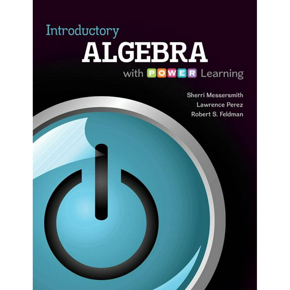 Introductory Algebra With P O W E R Learning Walmart Walmart introductory-algebra-with-p-o-w-e-r-learning-walmart-walmart