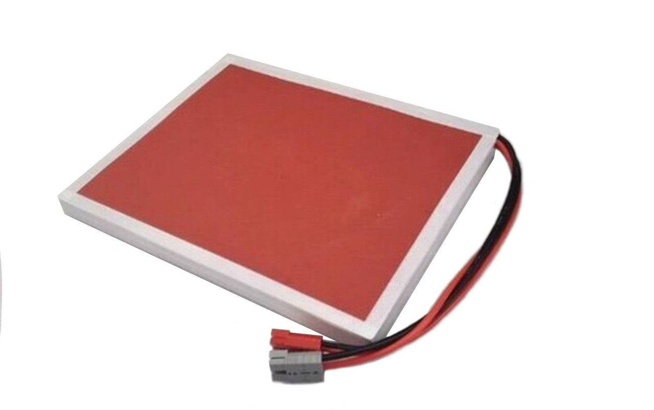 12V 20AH Lithium Ion PVC Battery - Walmart.com