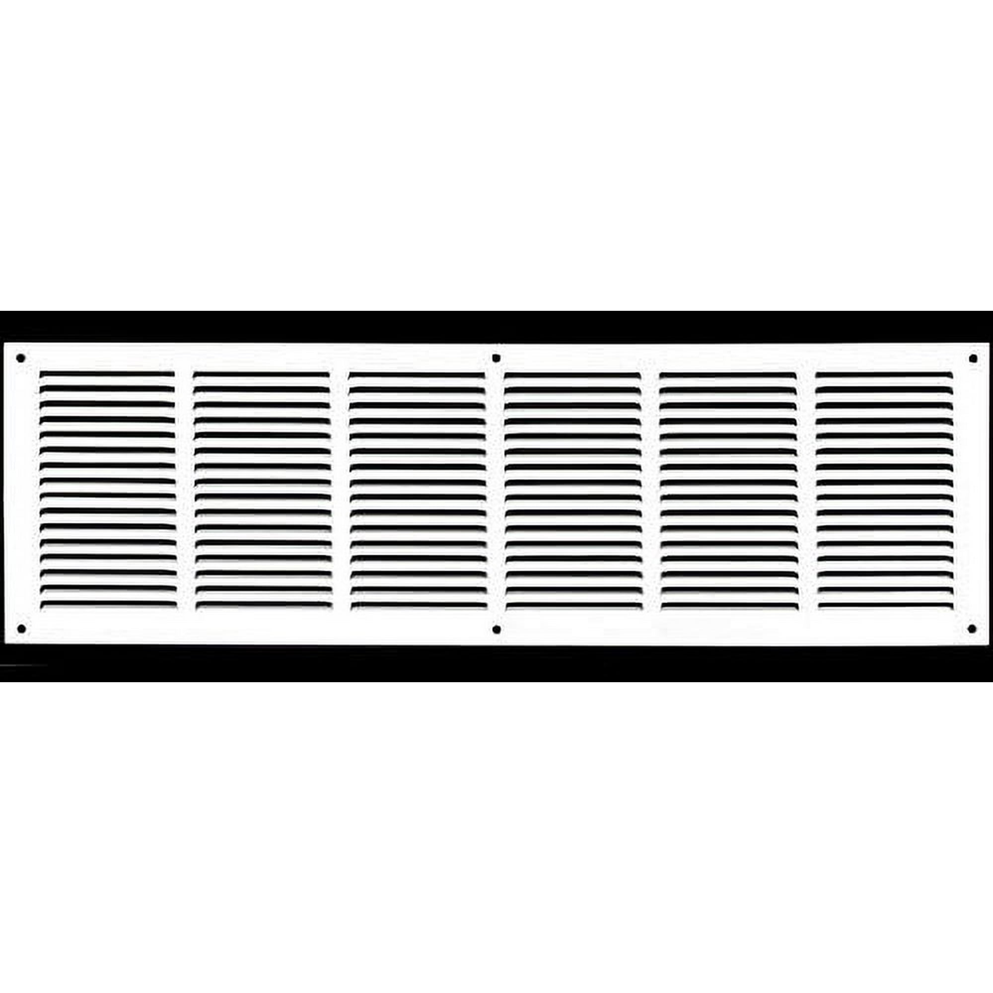 Click here for Ailkin 32 X 12 Return Air Grille - Sidewall And Ce... prices