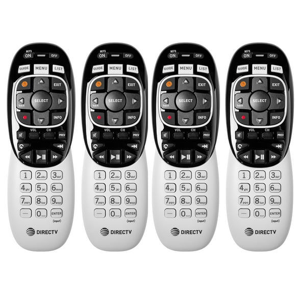 Directv Remote Controls