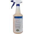 Citrus degreaser and kitchen grease cleaner, heavy-duty natural citrus ...