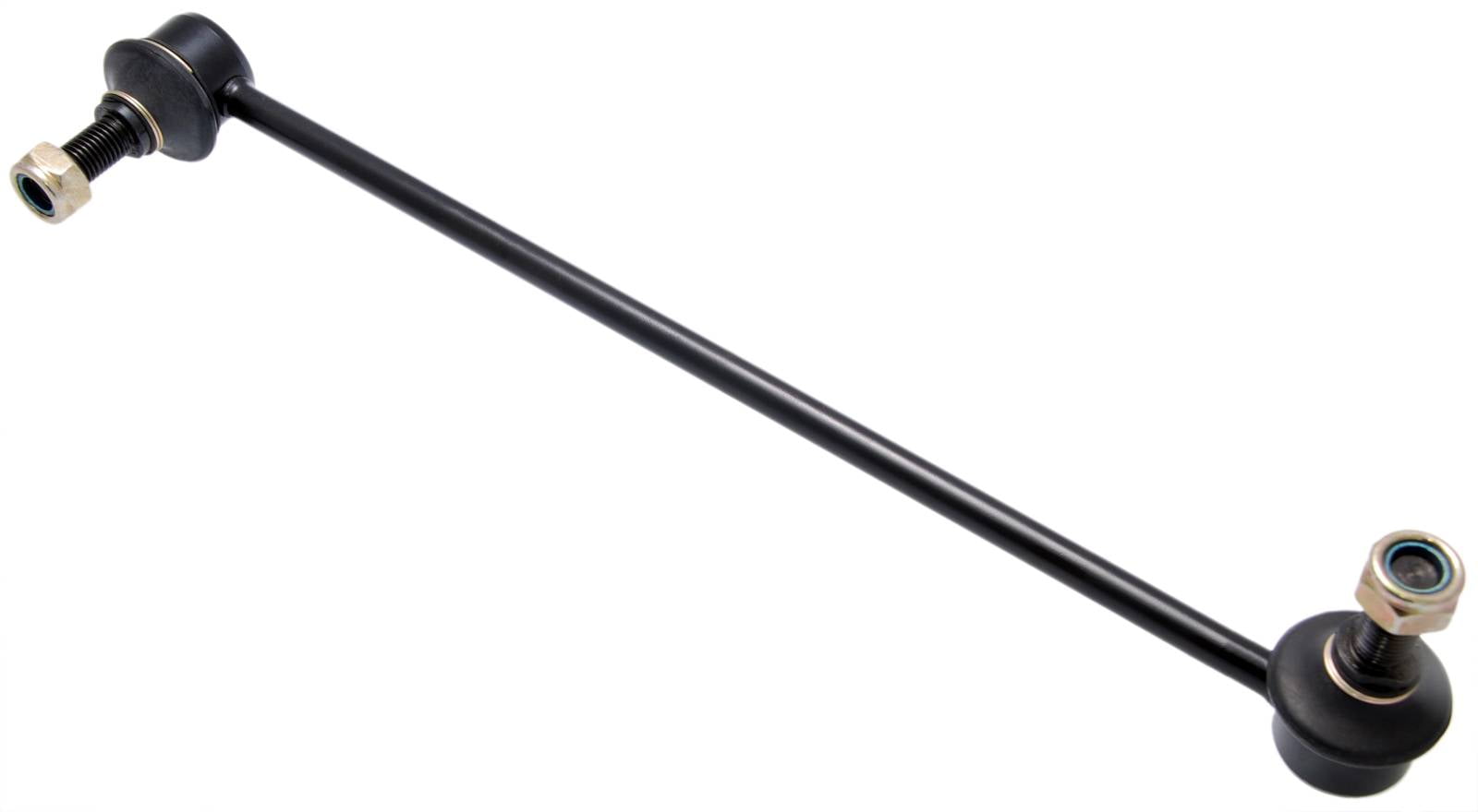 Febest FRONT STABILIZER LINK / SWAY BAR LINK # 2323-GVF OEM 1K0411315K ...