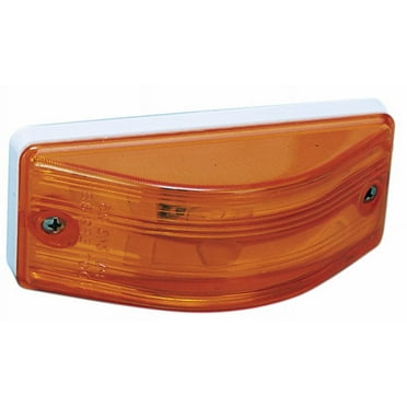 Peterson Manufacturing 168A Mini LED Clearance and Side Marker Light ...
