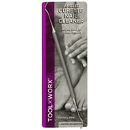 Tweezerman Pushy & Nail Cleaner - Walmart.com