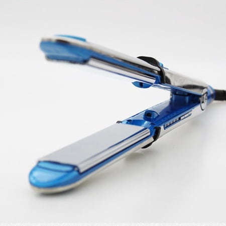 New Hair Straightener Curler Splint 1/4 Straight Hair Splint Straight ...