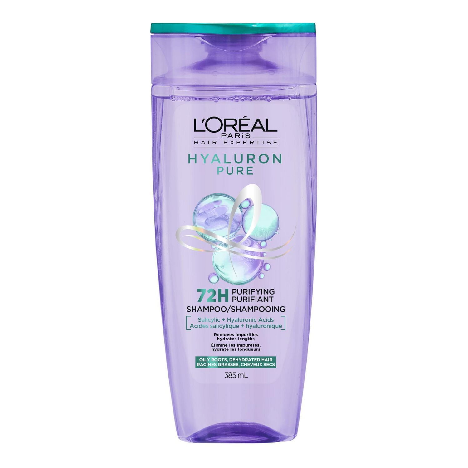 Click here for Loréal Paris Loréal Paris Hair Expertise  Purifyin... prices