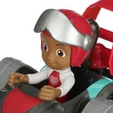 Rusty Rivets – Balloon Blaster Building Set with Ruby Figure, for Ages ...