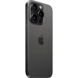 Open Box Apple iPhone 15 Pro - Carrier Unlocked - 512GB Black Titanium ...
