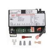 Intermittent Pilot Ignition