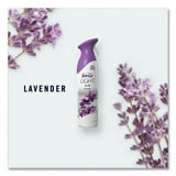 Air, Lavender, 8.8 Oz Aerosol Spray, 6/carton | Bundle of 2 Cartons ...