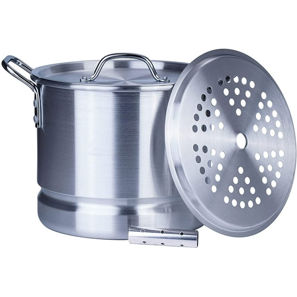 Crab Steamer