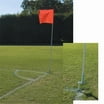 Free Shipping! SSN 1238624 Segmented Soccer Corner Flags - Walmart.com ...