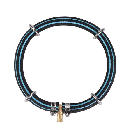 Fish Pond Air Ring Round Air Bubble Universal Fish Pond Bubbler, Air ...