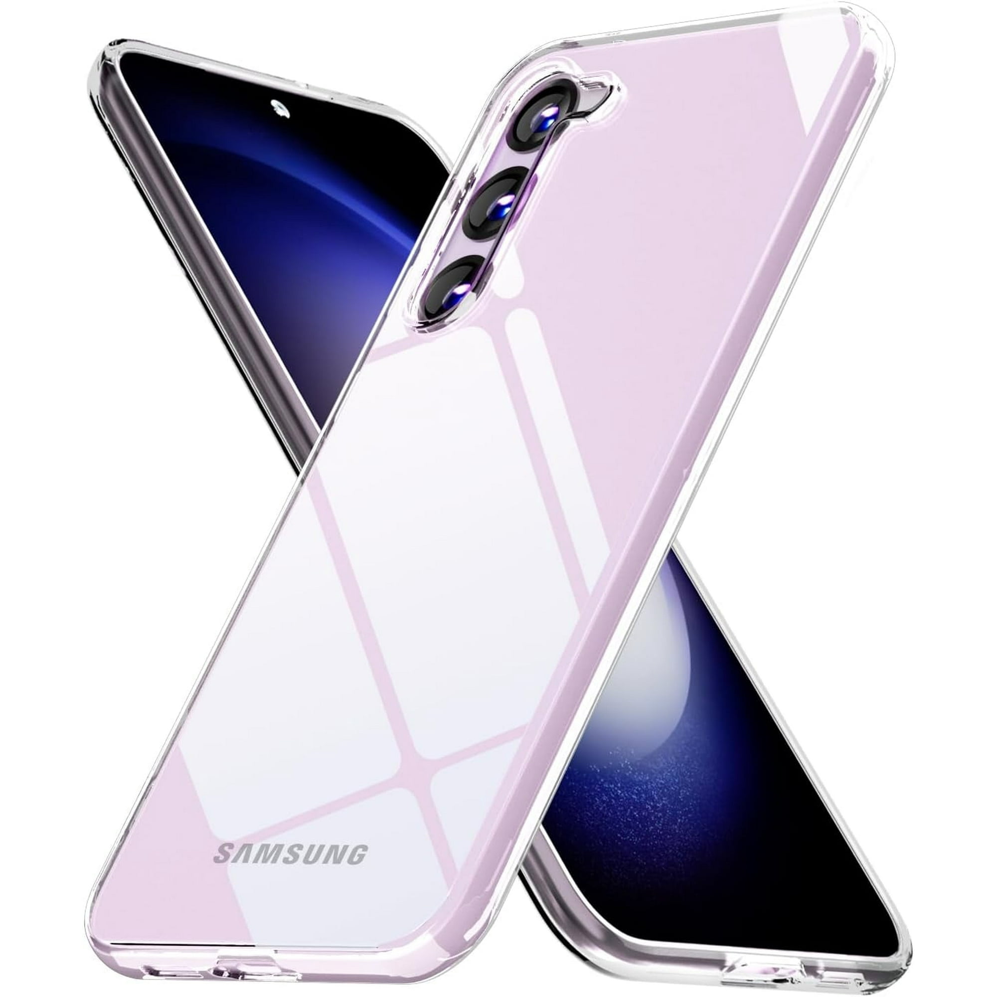 Click here for Komi For Samsung Galaxy S23 Phone Case Liquid Sili... prices