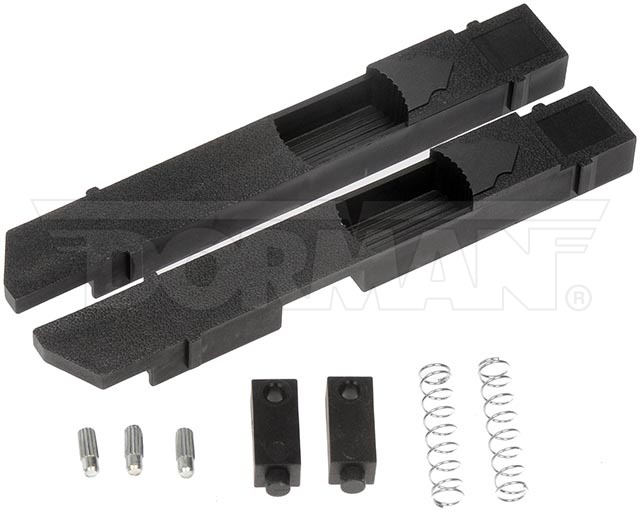Dorman 924-5129 Bus Window Latch Kit - Walmart.com