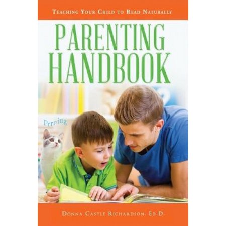 Parenting Handbook: Teaching Your Child to Read | Walmart Canada