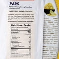 Finna Pars Shrimp Crackers Curry - Walmart.com