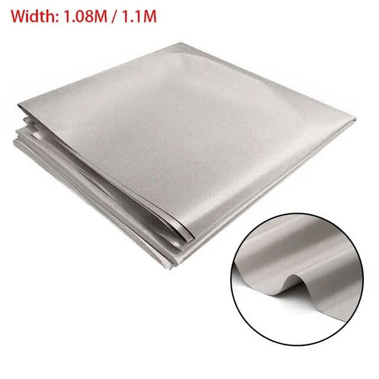 Click here for Unbranded 5m/3m/1m*1.1m Roll Rfid Shielding Fabric... prices