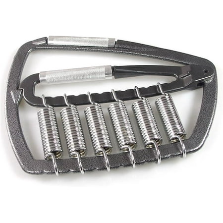 Super Grippers, 50-1000 lbs Adjustable Forearm Heavy Duty Grippers Grip ...