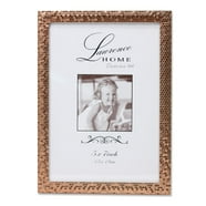 2x3 Gold Metal Picture Frame - Classic Bevel - Walmart.com